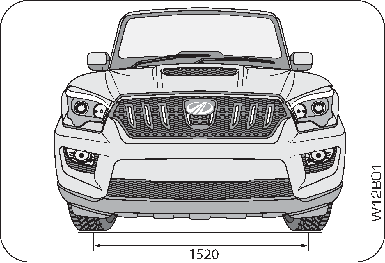 Mahindra Owners Manual